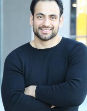 Males | Las Vegas Models